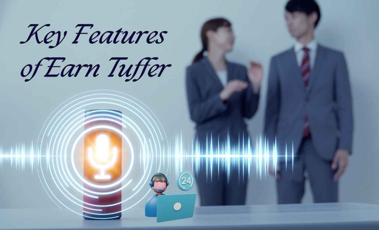 Earn Tuffer Guide: All-Inclusive Features, Download, and Usability
