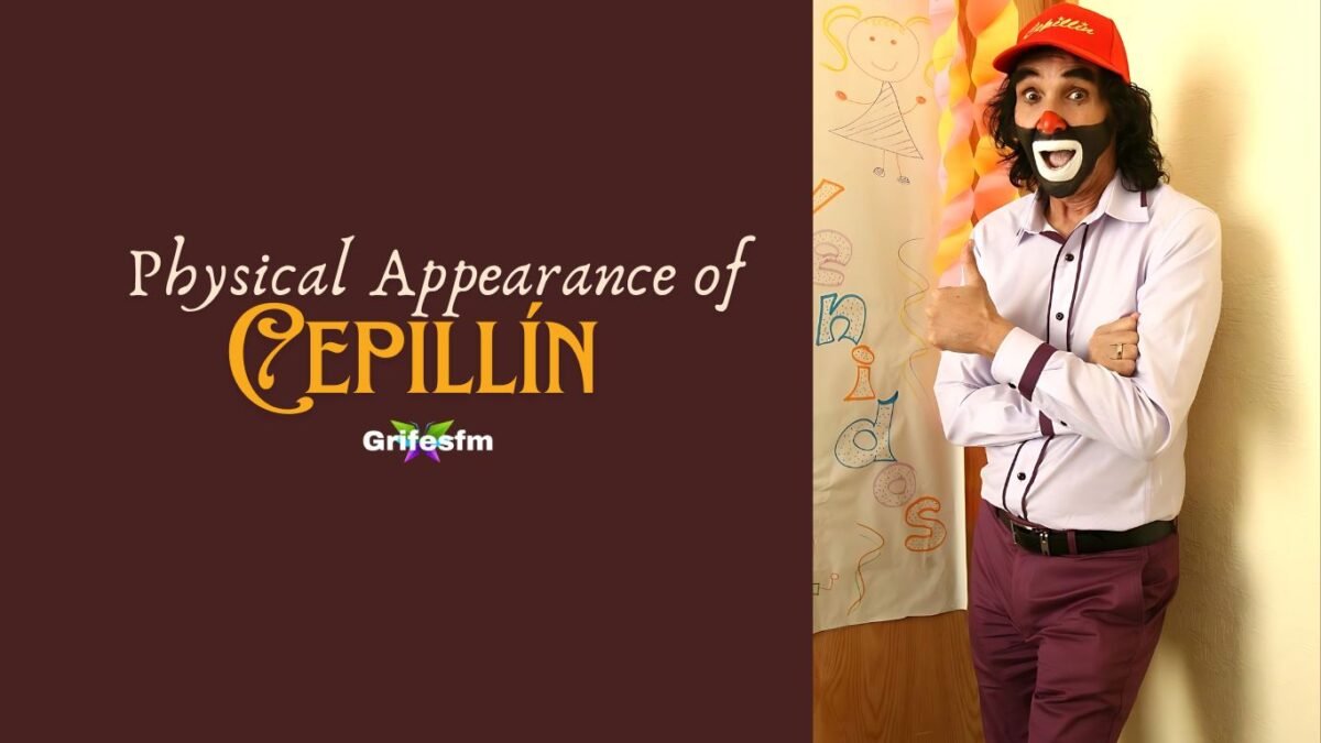 Cepillín: The Life, Career, and Legacy of the Great Mexican Clown